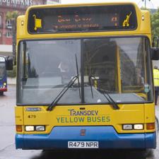 RATP enters UK bus market with Transdev Veolia deal