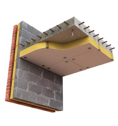 Fire resistant soffit panels unveiled