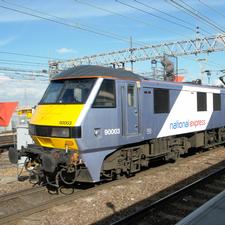 Passengers spell out what they want from East Anglia rail fr