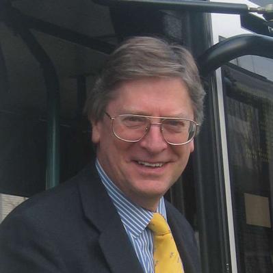 New London Bus: ‘A monument to irrational politicians’