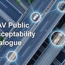 Making CAVs acceptable to the public: final DfT report