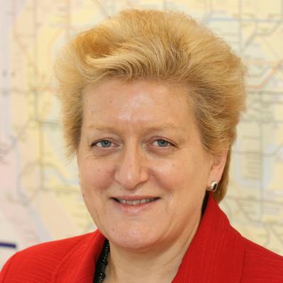 ‘The [New London bus] open platform is a concern'