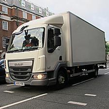 Extension for bus and lorry driver licence renewals