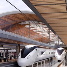 High-Speed 2 project managers ‘blindsided by contact with re