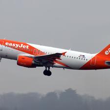 Over 4,000 jobs at risk as EasyJet plans to reduce workforce