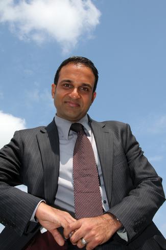 A Mistry story: Parking in Lambeth