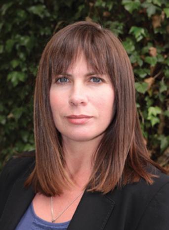 Enduring appeal: Pauline Muddyman and Debbie Warren