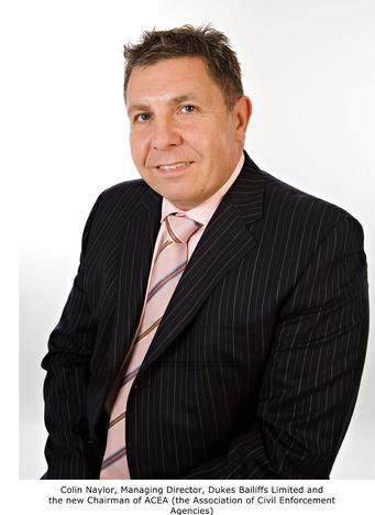 Dukes’ Naylor is new chairman of ACEA