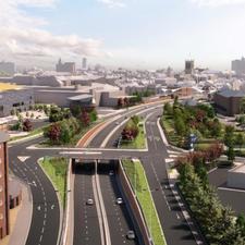Hull road upgrade is key Transport for the North project