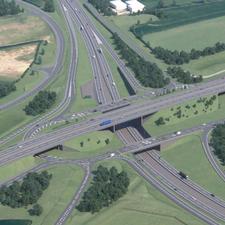 Updated plans for A428 Black Cat and Caxton Gibbet upgrade g