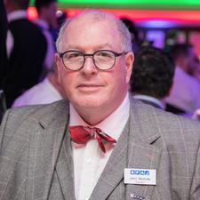 BPA extends president's term