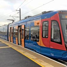 Extend tram-train to Doncaster, says CA