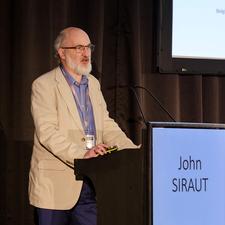 John Siraut: Reversing Beeching