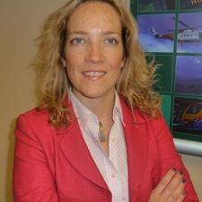 Kerry Bangle, Consultant, Nichols Group