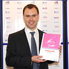 Chris Burchell, Managing Director, Southern