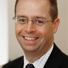 Marc Reddy, Managing Director, Devon & Cornwall/Hampshire