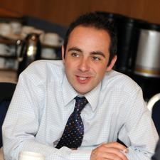 Ben Gilligan, Operations Director, First Yorkshire West & No