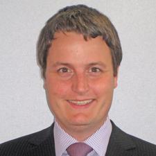 Leo Goodwin, Commercial Director, First TransPennine Express