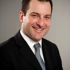 Jamie Burles, Commercial Director, Northern Rail