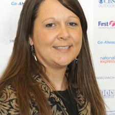 Chloe Leach, Marketing and Communications Manager, Arriva Yo