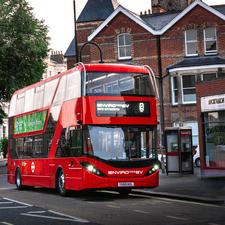 RATP Dev London to order another 300 electric buses
