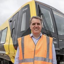 MerseyRail for All battery-powered train pilot has been a su