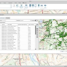 Basemap release TRACC 2.0