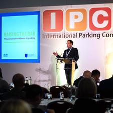 IPC annual conference takes place 16 September