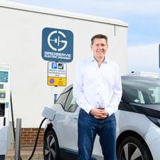 Gridserve Electric Highway partners with Zap-Map