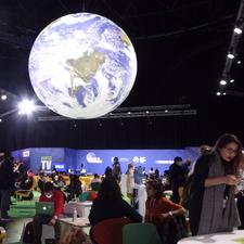 Less movement, more fulfilment will be the key to future liv