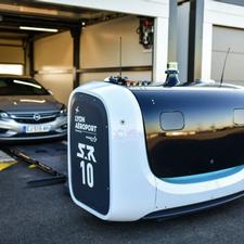 Stanley Robotics teams up with Mitsubishi Heavy Industries