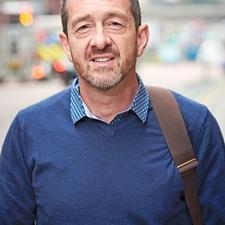 Boardman takes lead role at Active Travel England