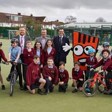 Cardiff pilot brings 20mph limit across Wales closer