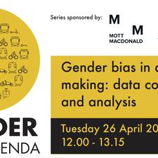 Gender bias in decision-making: data collection and analysis