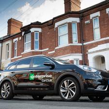 Car clubs reduce car ownership and promote electric vehicle