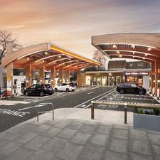 Shell UK to roll out 100,000 chargepoints by 2030