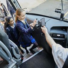 How can we solve the school run problem?
