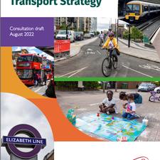 Traffic reduction at heart of Greenwich Transport Strategy