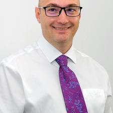 Cutts is new MD at Go-Ahead London