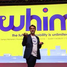 MaaS Global, creator of MaaS app Whim, lays off staff as it