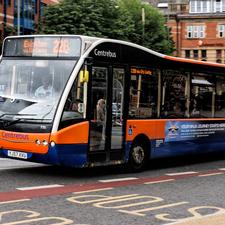Driver shortages our biggest constraint, say smaller bus ope