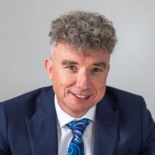 Muldoon takes business director post at SYSTRA