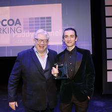 APCOA sponsors Belfast Telegraph DevOps Award