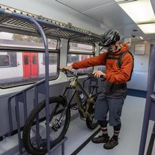 ScotRail struggles to find right locations for cycle-carryin