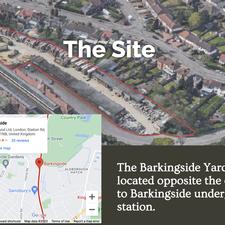 TfL property company to deliver car-free development by Bark