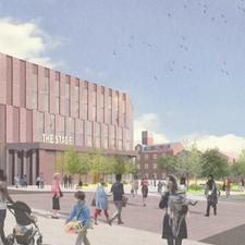 Luton car park set to be stage for town centre development