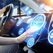 Transparency is the key to building trust in connected vehic