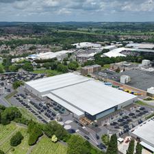 Infinium Logistics acquires Banbury EV charging facility