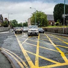 Trunk Road Agents should not develop transport schemes says