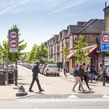 TfL to roll out 20mph speed limits